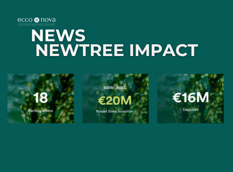 Newtree Impact : un portefeuille à impact qui prend de l’ampleur - ECCO ...