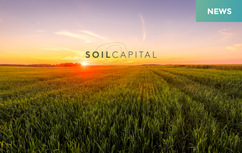 2e jaar koolstofcompensatie met Soil Capital! - ECCO NOVA | ECCO NOVA