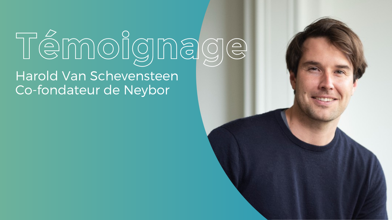 Getuigenis van een tevreden projectleider 🤝 - ECCO NOVA | ECCO NOVA