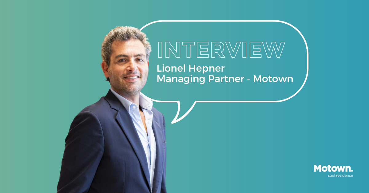 2 miljoen opgehaald voor Motown in slechts een paar dagen. Een terugblik op deze succesvol ...