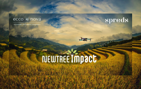 Transformeren van crowdfunding: een collaboratieve aanpak met Ecco Nova en Spreds - ECCO NOVA ...