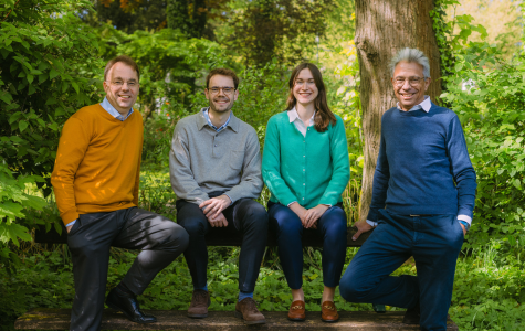 👥 Rencontrez l'équipe de Newtree Impact - ECCO NOVA | ECCO NOVA