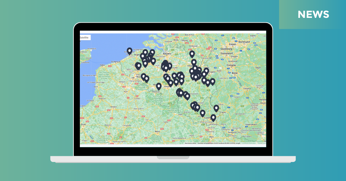 Références | ECCO NOVA