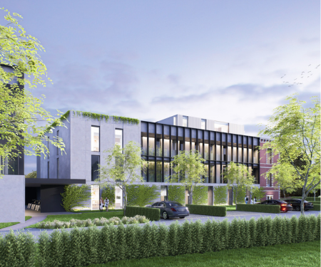 Perspective Fund II - ECCO NOVA | ECCO NOVA